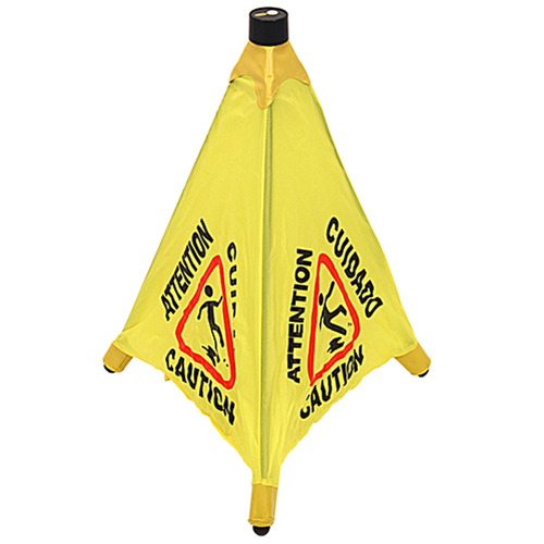 CONE POP UP SAFETY 20 INCH