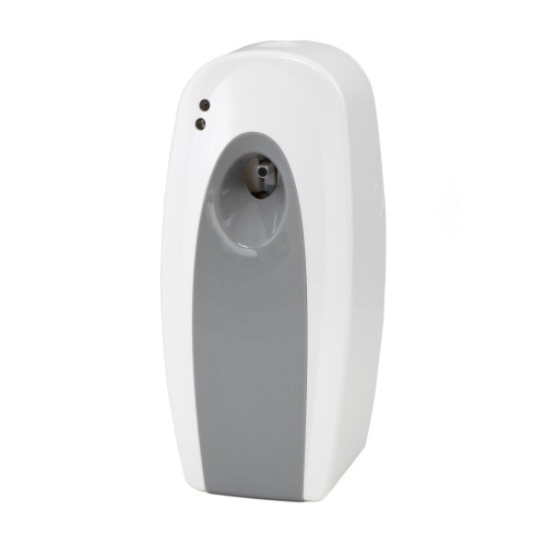 AirWorks AWMADL AirWorks Metered Aerosol Dispenser, with Lock, White ...
