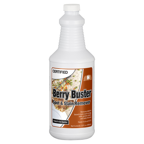 Certified C325-009 Certified Berry Buster Spot Remover