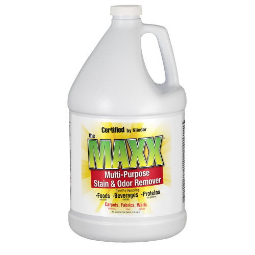 the MAXX C515-005 Certified the MAXX Multi-Purpose Spotter, gallon, 4/cs