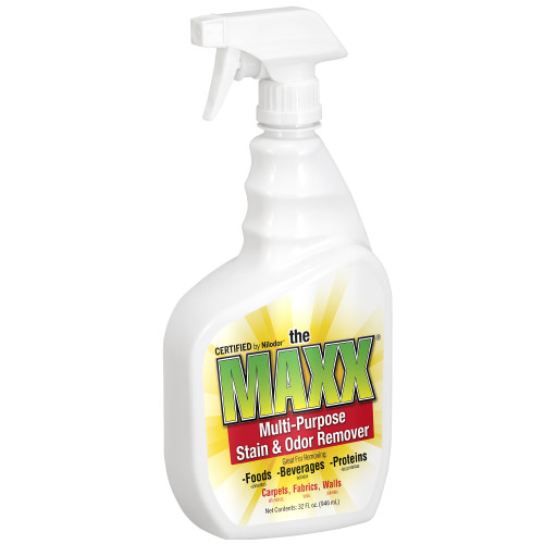 the MAXX C515-009 Certified the MAXX Multi-Purpose Spotter, quart, 6/cs