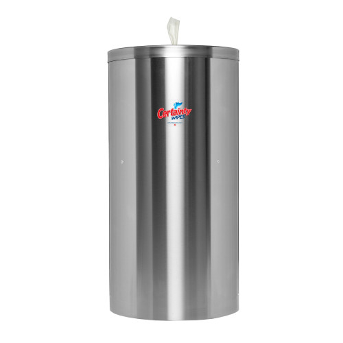 Certainty C9SSFSJRC Certainty Pint Stainless Steel Floor Stand ...