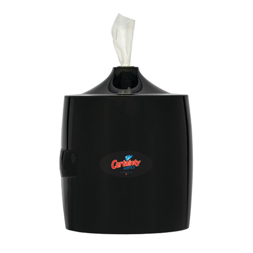 Certainty C9WALLSC Certainty Large Smoke Wall Dispenser, Smoke, 1 ea