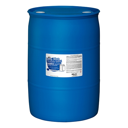 PortaToilet Super Conc P Crush