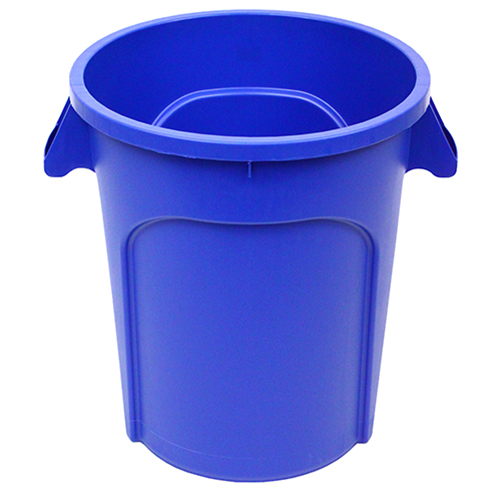 CONTAINER GATOR 20 GALLON BLUE