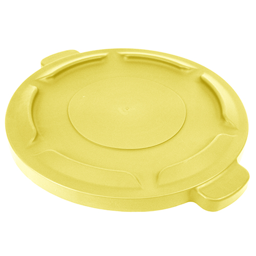 LID GATOR 20 GALLON YELLOW