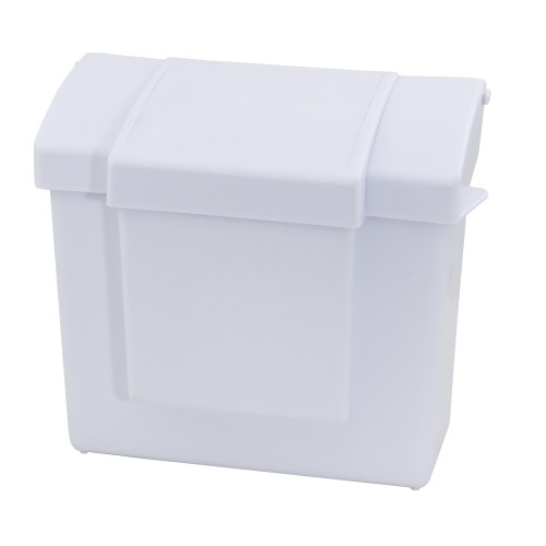 Health Gards HS-6140WP Health Gards All in One Menstrual Care Waste ...