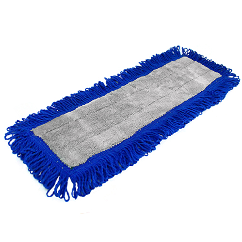 MOP DUST FRINGE MICROFIBER