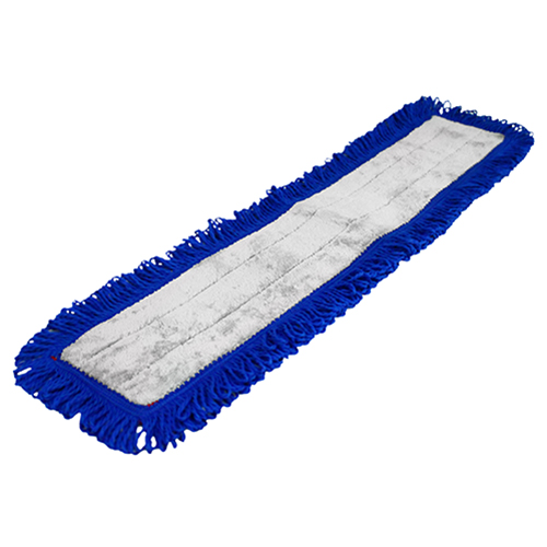 MOP DUST FRINGE MICROFIBER
