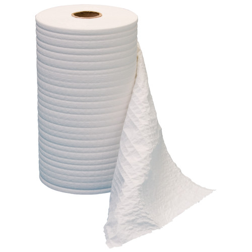 9.75X275 4-PLY ROLLS 6 CS WH