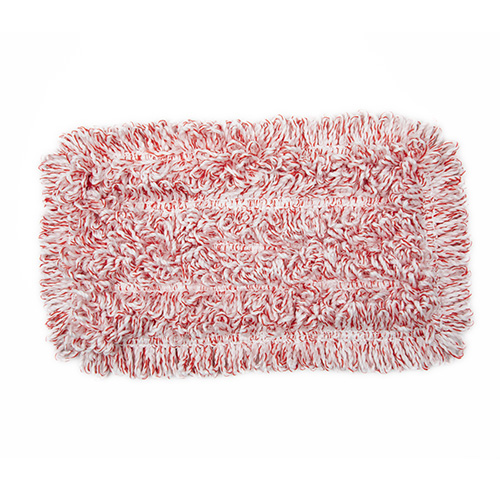 Monarch Brands M8800105R Wall Washing System - 10x5 Microfiber Pad-Red