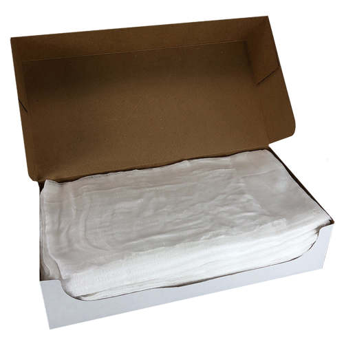Monarch Brands N060-W35 Cheesecloth Box Bleached Grade 40
