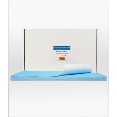 Pharma-Choice PCMS2216 Pharma-Chemo Mat Sterile