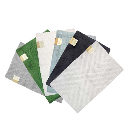 NOBILITY 24X40 COTTON BATH RUG