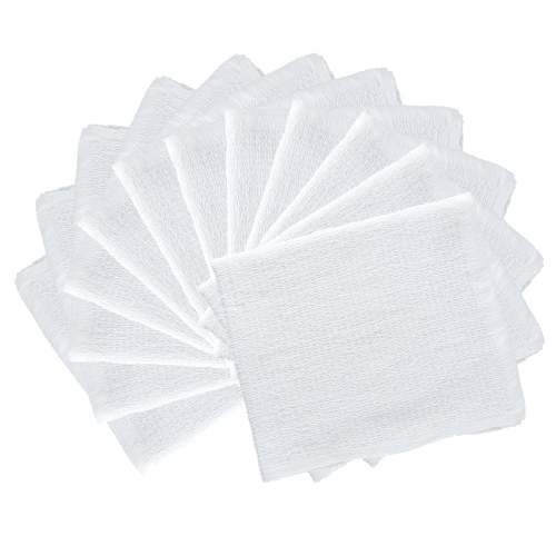 Monarch Brands RR-W24 Route Ready Bar Mop Towels White 24oz