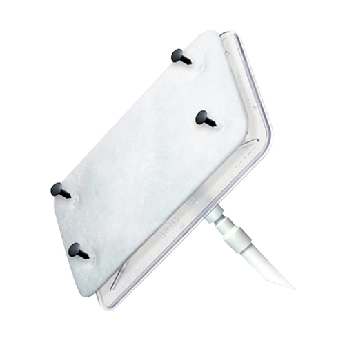 AlphaMop™ Polyester Pad Replacement Kit