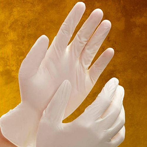 Xs vinyl gloves store